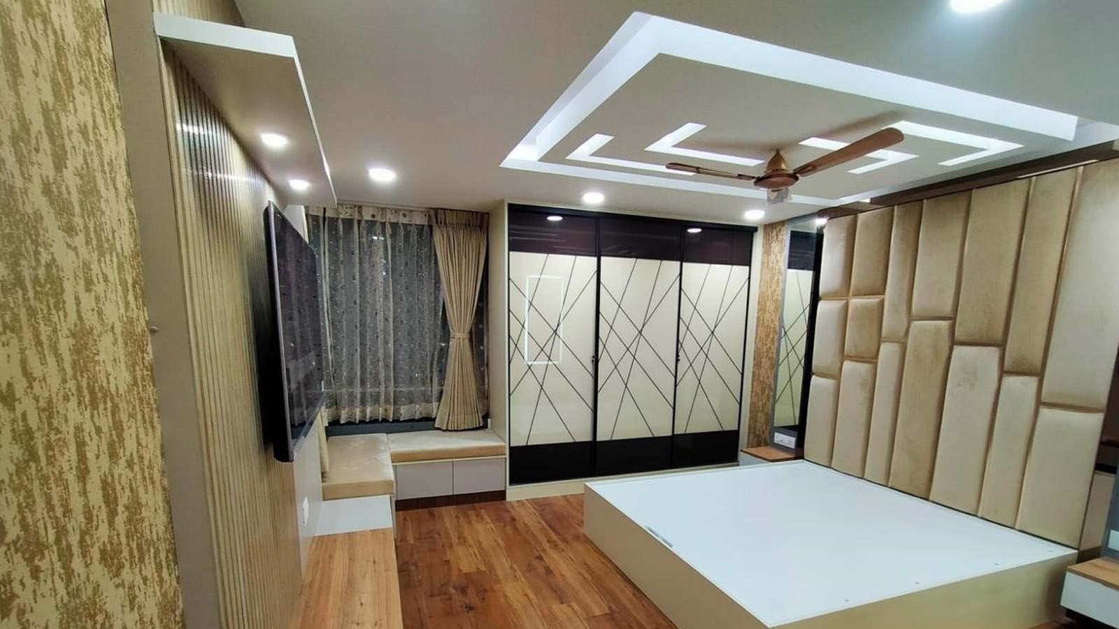 Home - Ecube Interiors Solutions Pvt Ltd